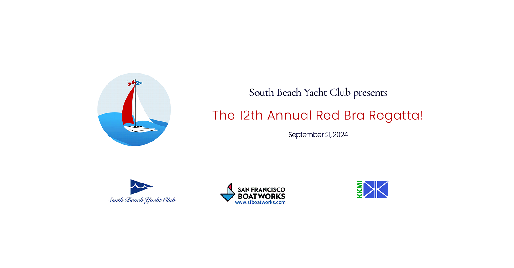 Red Bra Regatta Details - Red Bra Regatta